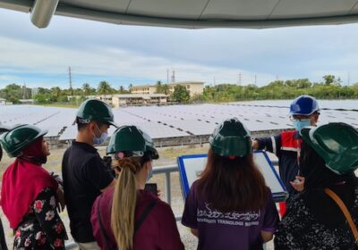 Green Brunei – Youth-led platform for environmental sustainability.